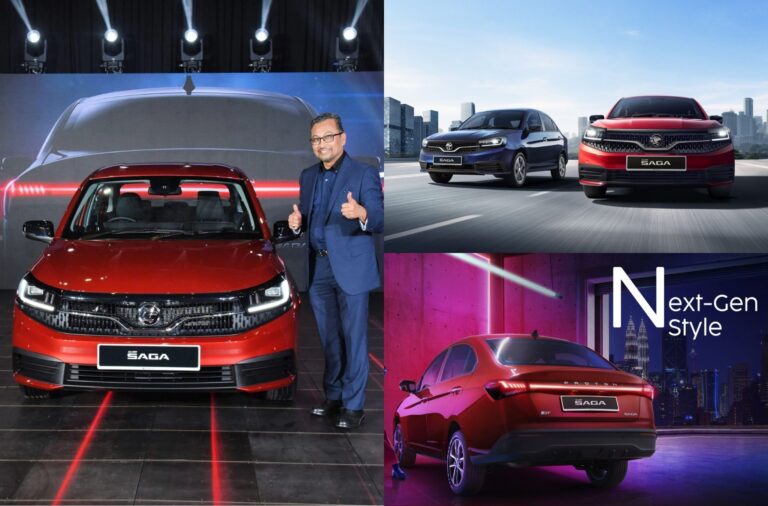 Proton Saga MC3: Surprising Features You Didn’t See Coming